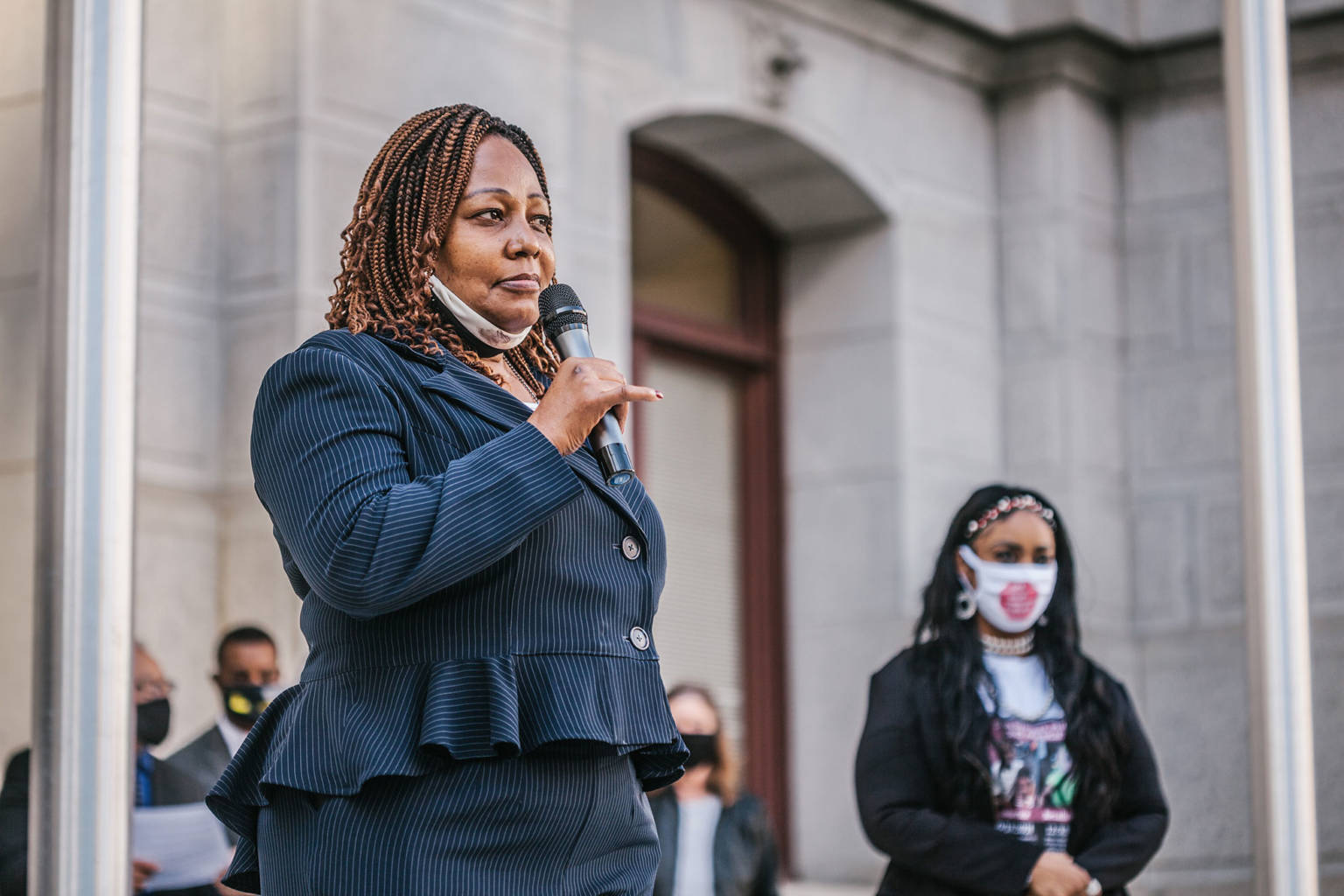 Philadelphia Sheriff’s Home – Philadelphia Sheriff's Office