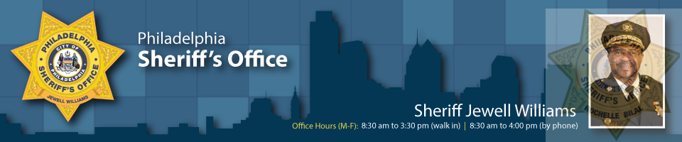 header-object – Philadelphia Sheriff's Office