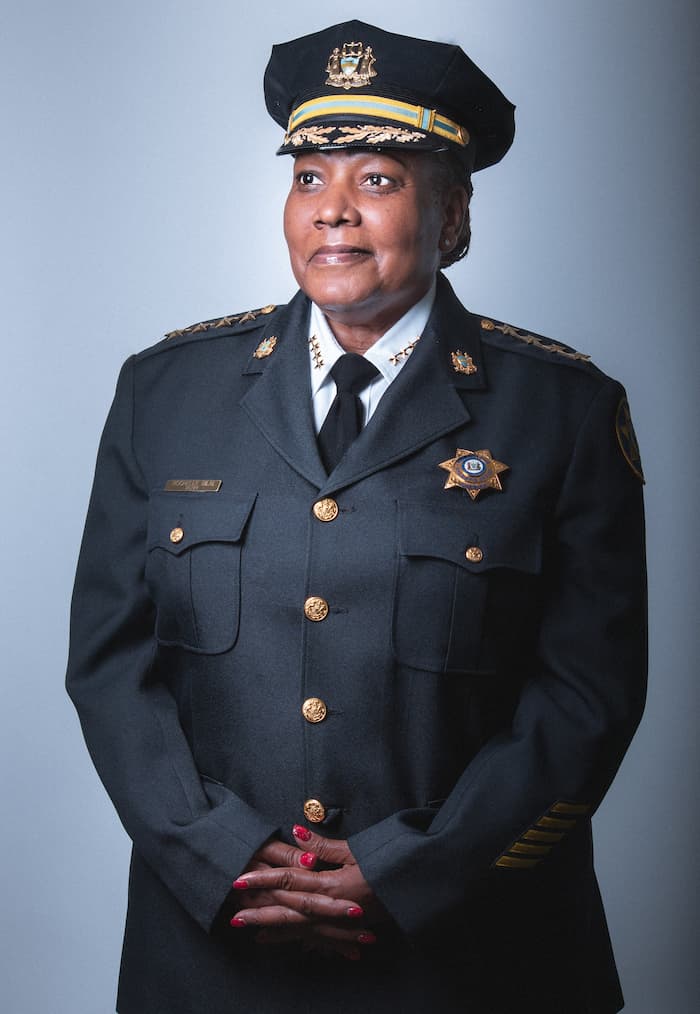 sheriff_case_study – Philadelphia Sheriff's Office sheriff_case_study – Philadelphia Sheriff's Office